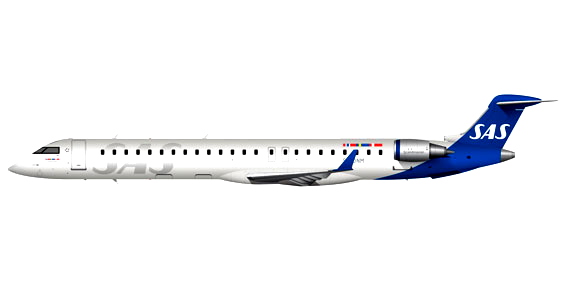 Liveries Requests - SAS MD-80 New Livery - Flightsim.to