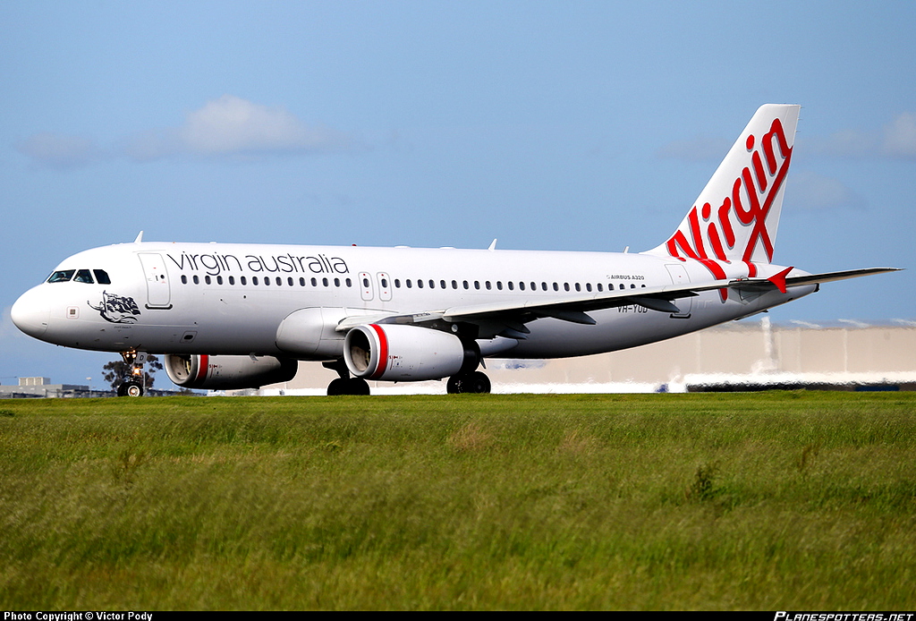 Liveries Requests - A320 Virgin Australia - Flightsim.to