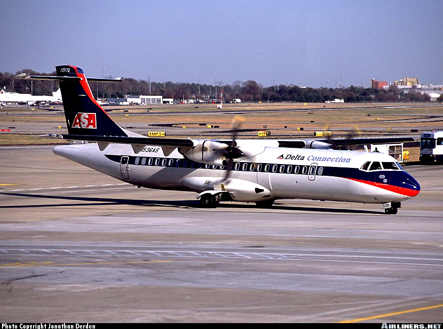 Liveries Requests - ASA Delta Connection "RON ALLEN" livery - Flightsim.to