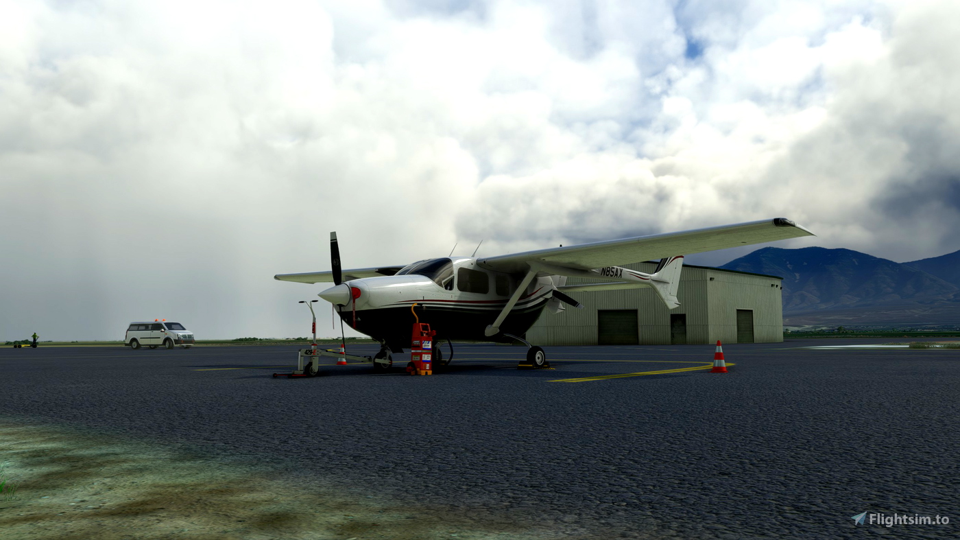 Liveries Requests - Cessna 337 Interior Change - Flightsim.to