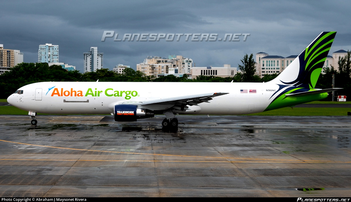 Liveries Requests - Aloha Air Cargo - Flightsim.to
