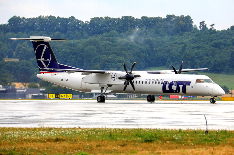 Liveries Requests - ATR 72 LOT Polish Airlines - new livery scheme ...