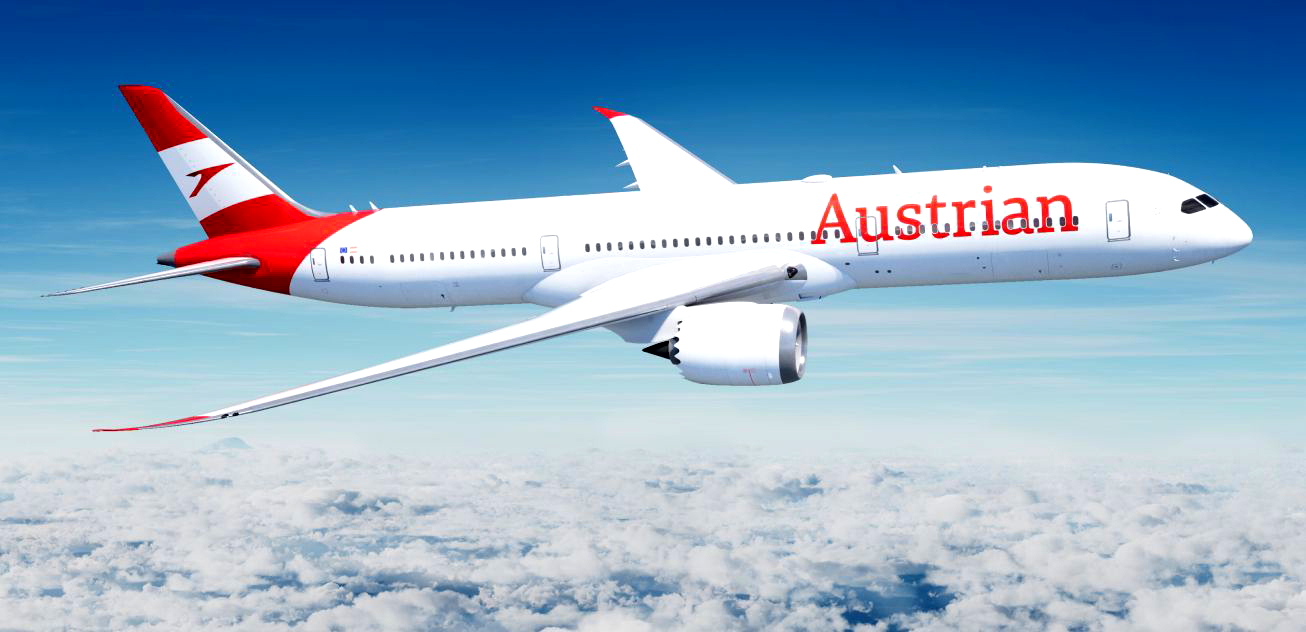 Liveries Requests - 787-9 Austrian Airlines - Flightsim.to