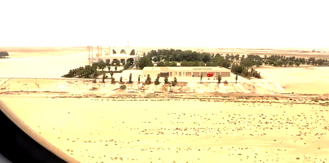 Sceneries Requests - KING FAHAD INTERNATIONAL AIRPORT OEDF - Flightsim.to