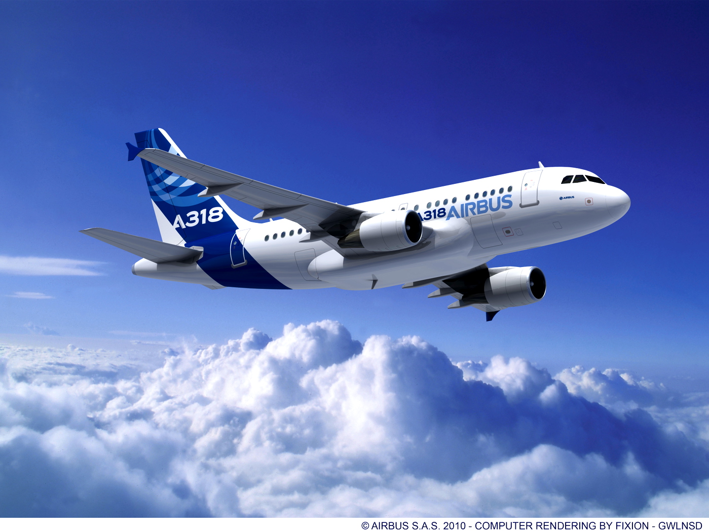 Liveries Demandes - Airbus House Livery A318 - Flightsim.to