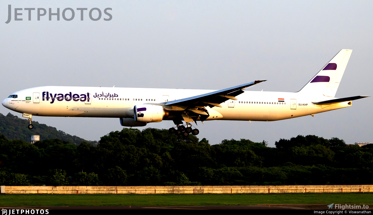 Liveries Requests - Flyadeal / Alexandria Airlines. - Flightsim.to