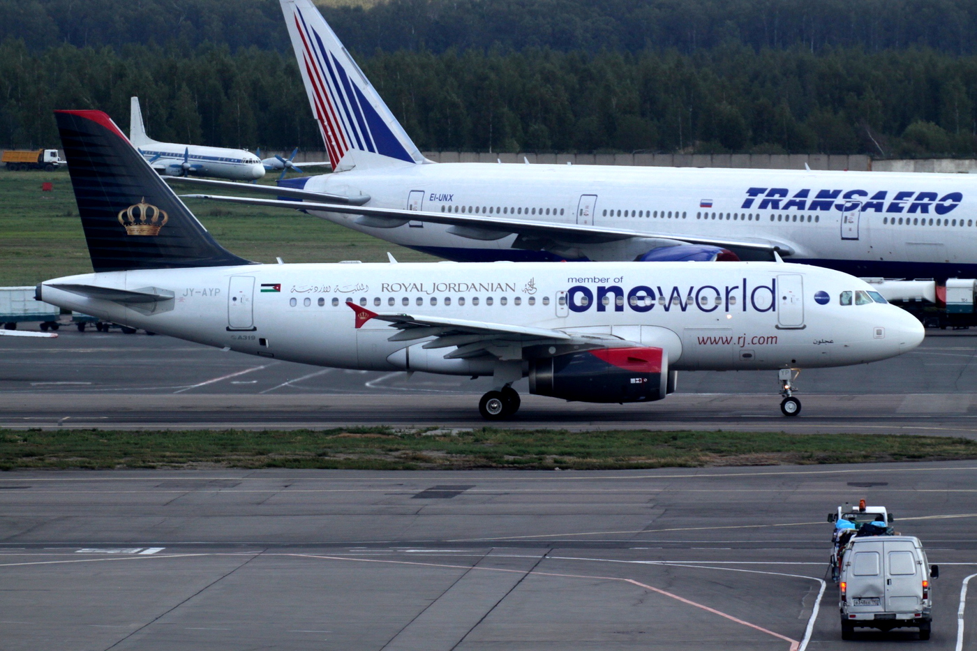 Liveries Requests - Royal Jordanian One World - Fenix A320 IAE V2 ...