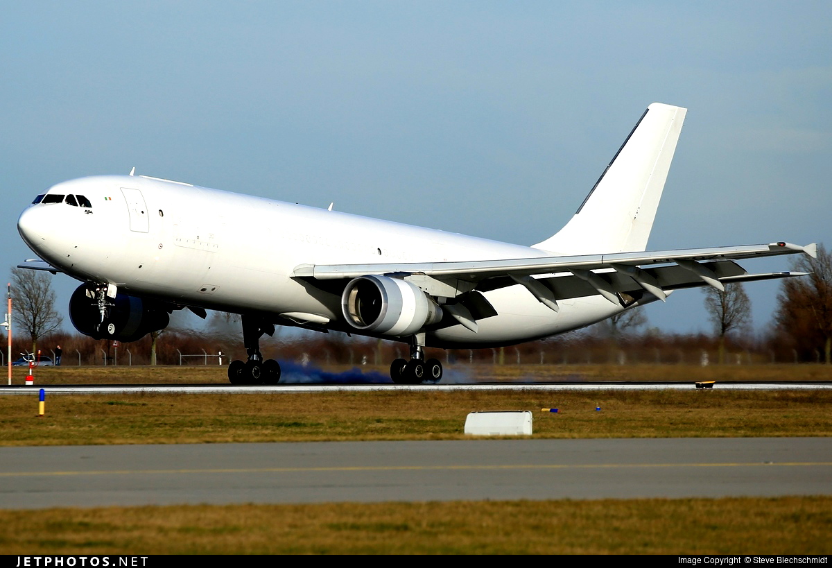 Liveries Requests - EI-OZL ASL Airlines Ireland A306F - Flightsim.to