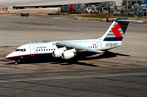 Liveries Requests - air Atlantic (CND) 146 pro - Flightsim.to