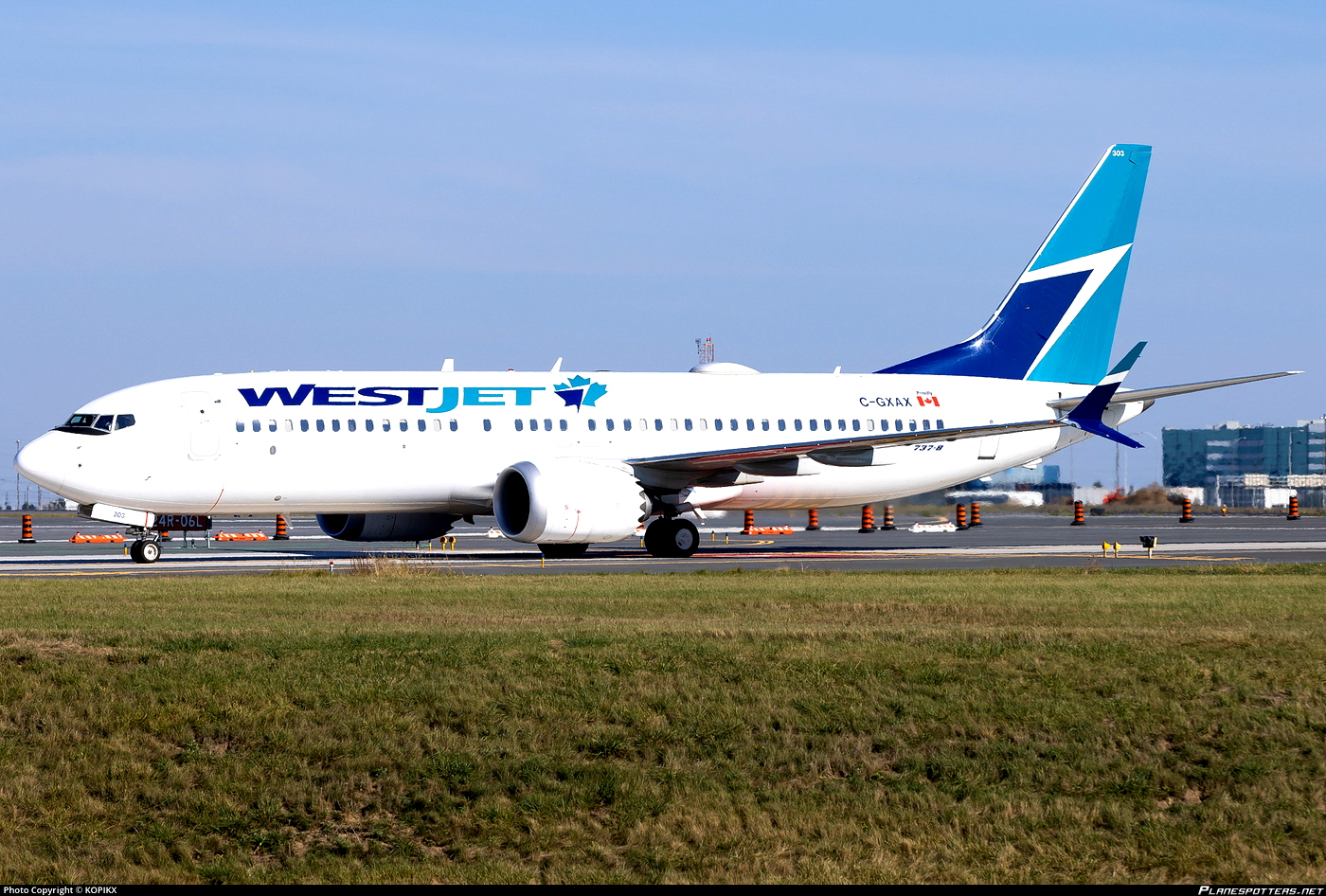 Liveries Requests - WestJet 737900 ER Old Maple Leaf Livery - Flightsim.to