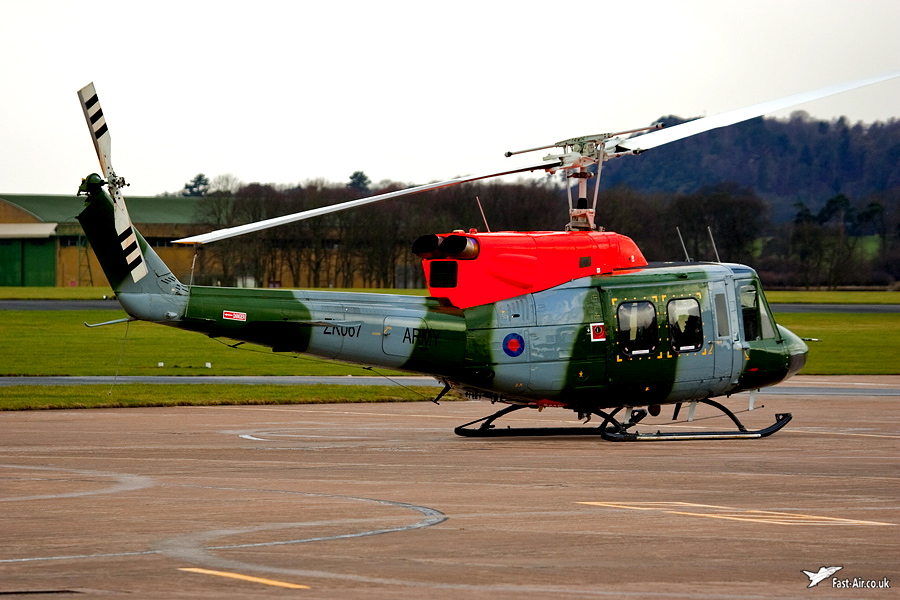 Liveries Requests - UH-1 Huey RAF - Flightsim.to