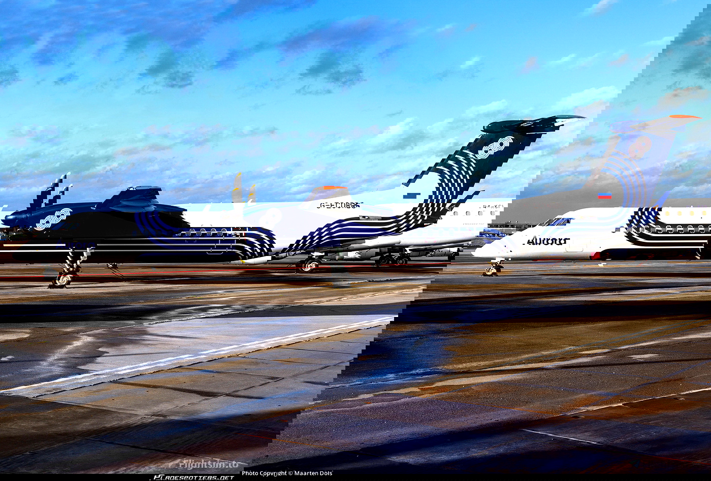 Liveries Requests - ATR 72 in Aurora colors - Flightsim.to