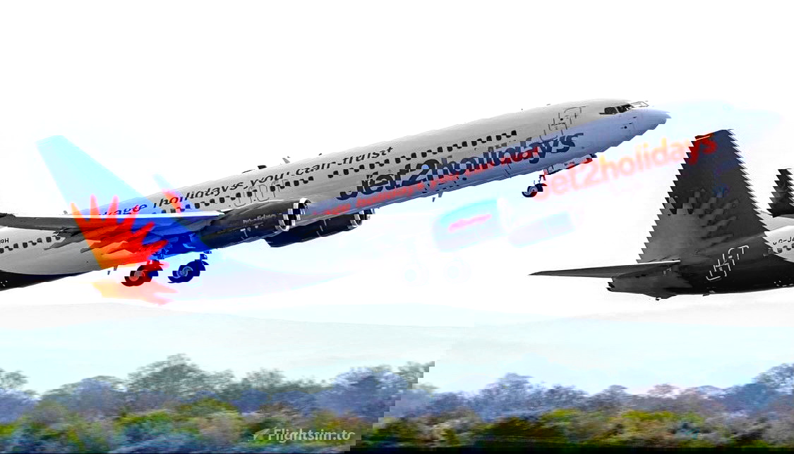 Liveries Requests - jet2 767 - Flightsim.to