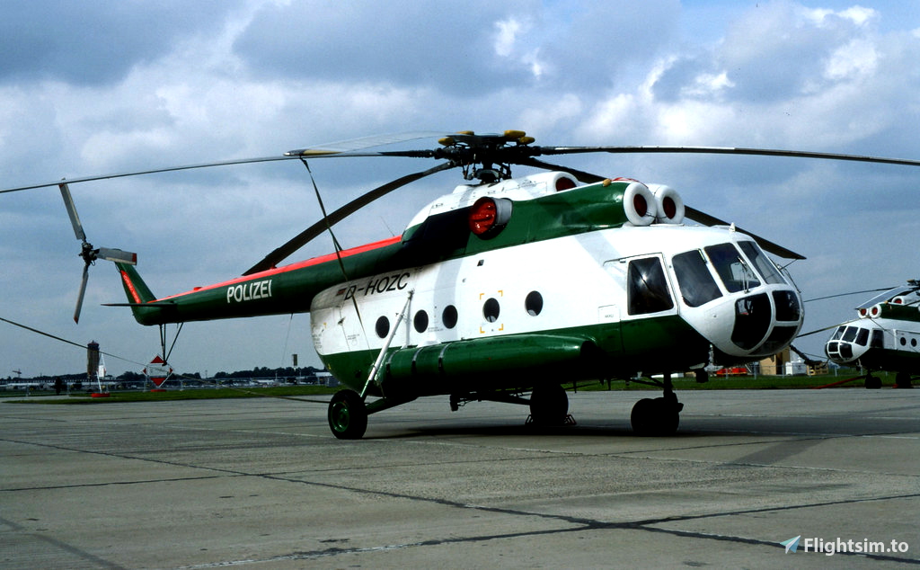 Liveries Requests - Mil Mi-8 Livery-Pack - Flightsim.to