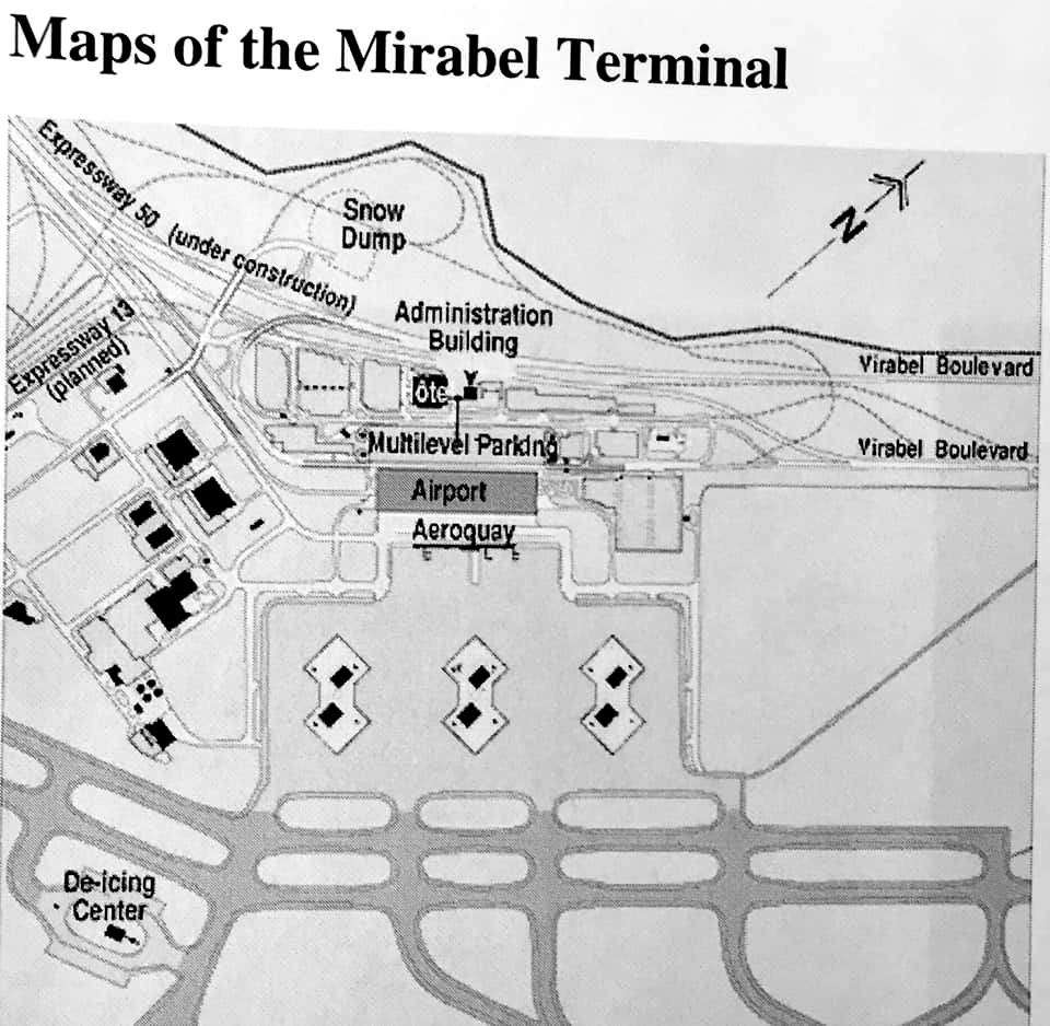 Scenery Requests - CYMX Mirabel Airport - Flightsim.to