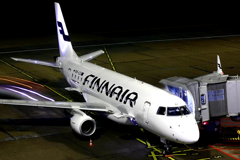 Liveries Requests - Finnair for FSS E170 - Flightsim.to
