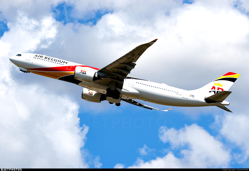 Liveries Requests - A339 - Flightsim.to