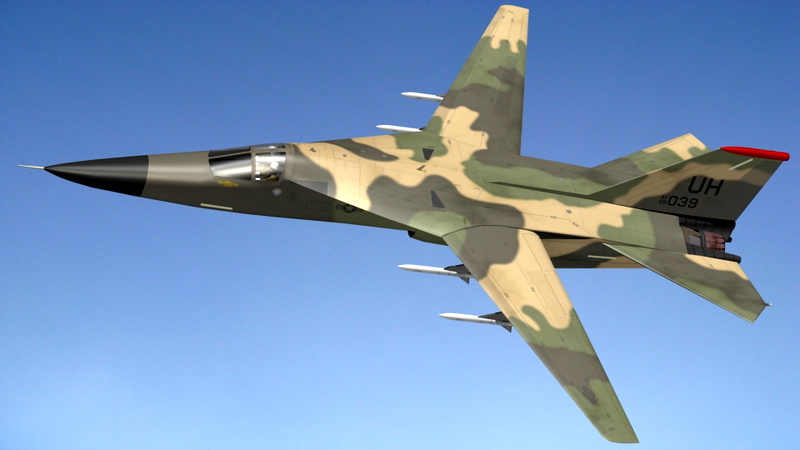 Liveries Requests - Upper Heyforg F-111 - Flightsim.to