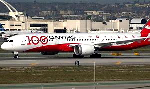 Liveries Requests - Qantas 100th Anniversary 787-10 - Flightsim.to