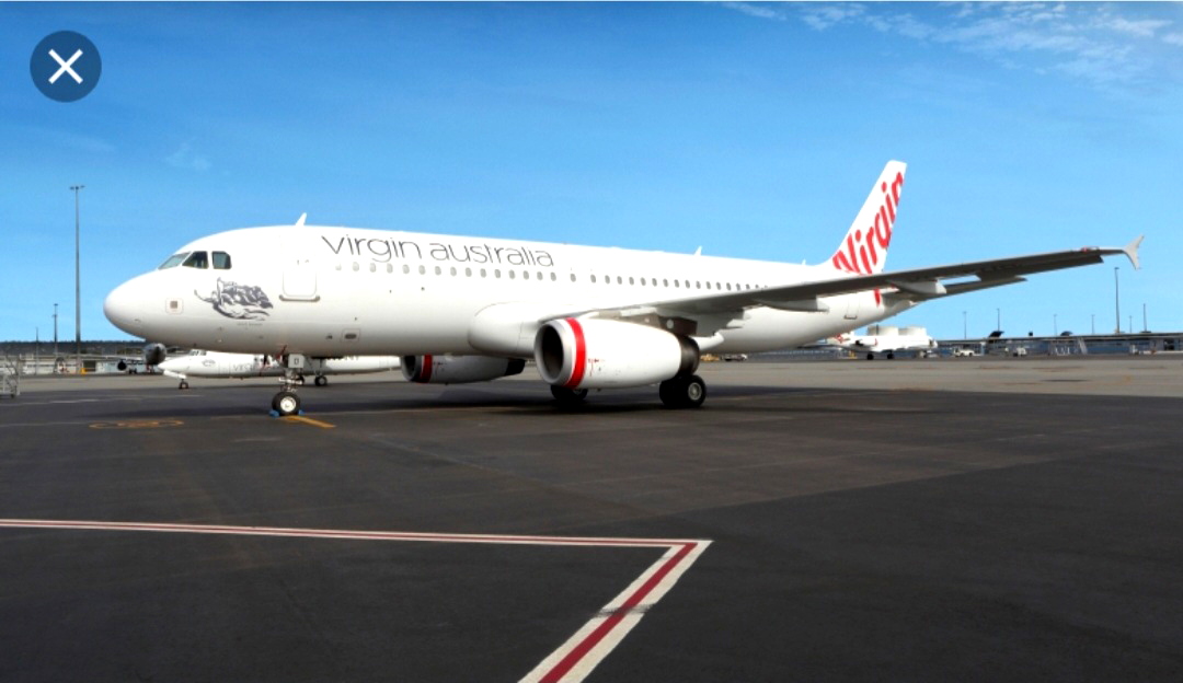 Liveries Requests - LVFR a320 Virgin Australia IAE engines - Flightsim.to