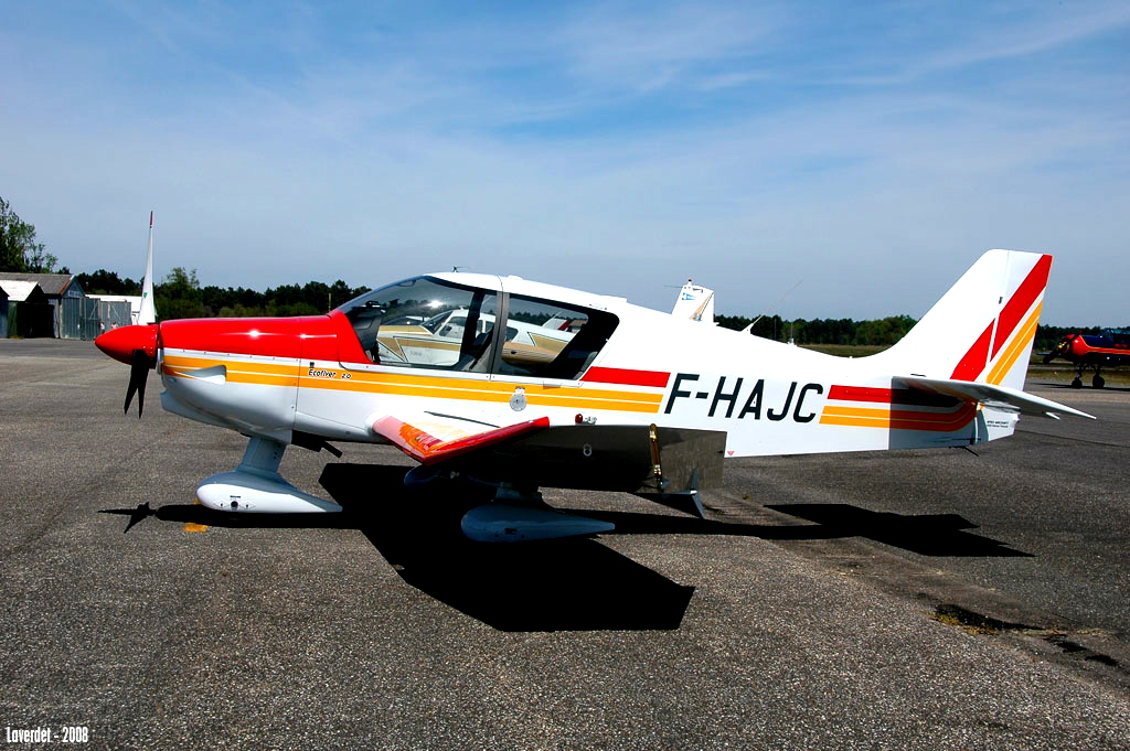 Liveries Requests - F-HAJC DR400 - Flightsim.to