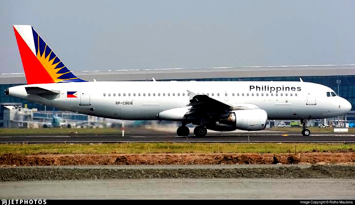 Liveries Requests - PAL Express/Philippine Airlines LVFR A320ceo CFM ...