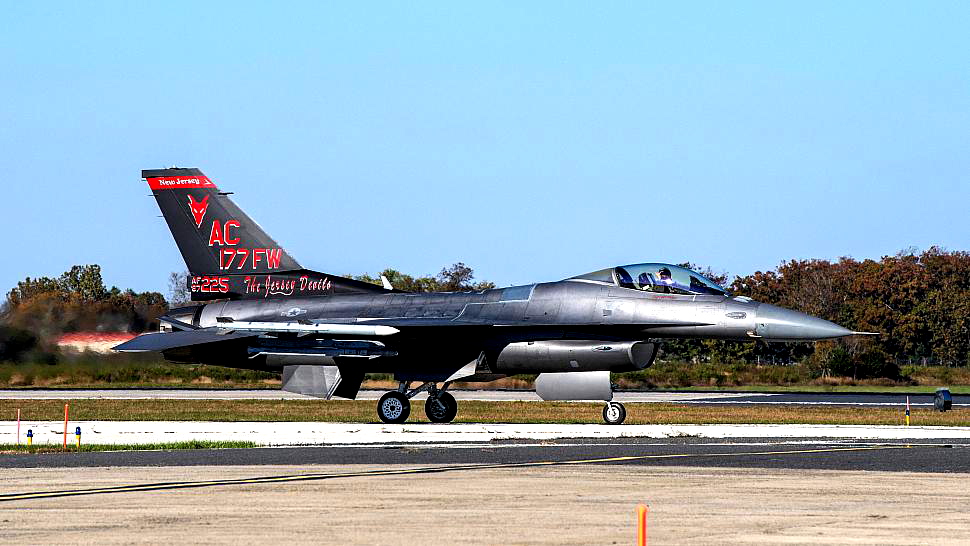 Liveries Requests - 177th FW F-16 Flagship Livey - Flightsim.to