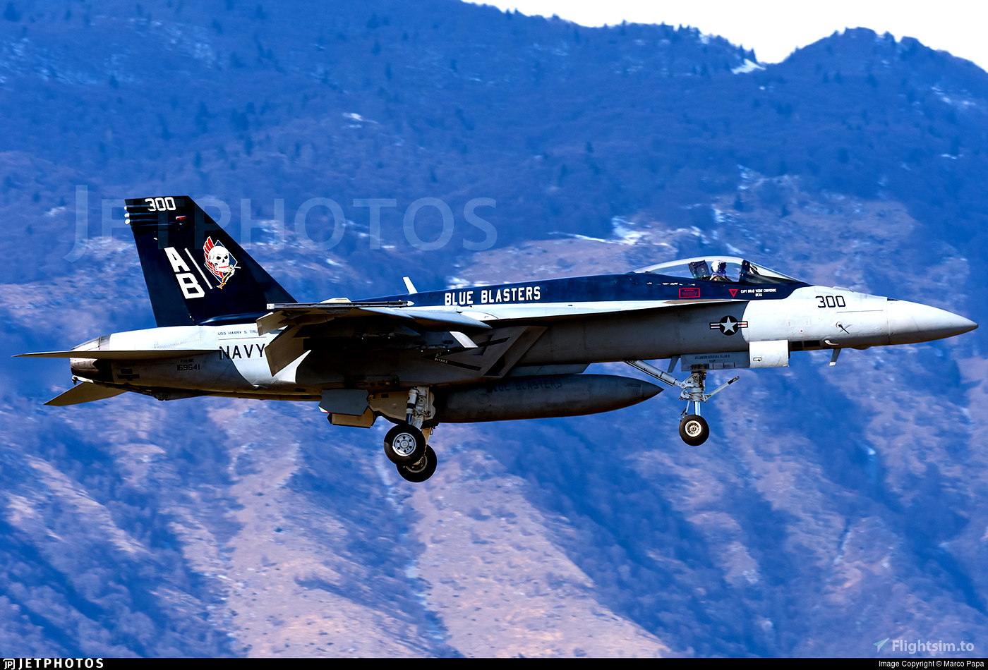 Liveries Requests - VFA-34 Blue Blasters cag F/A-18E - Flightsim.to