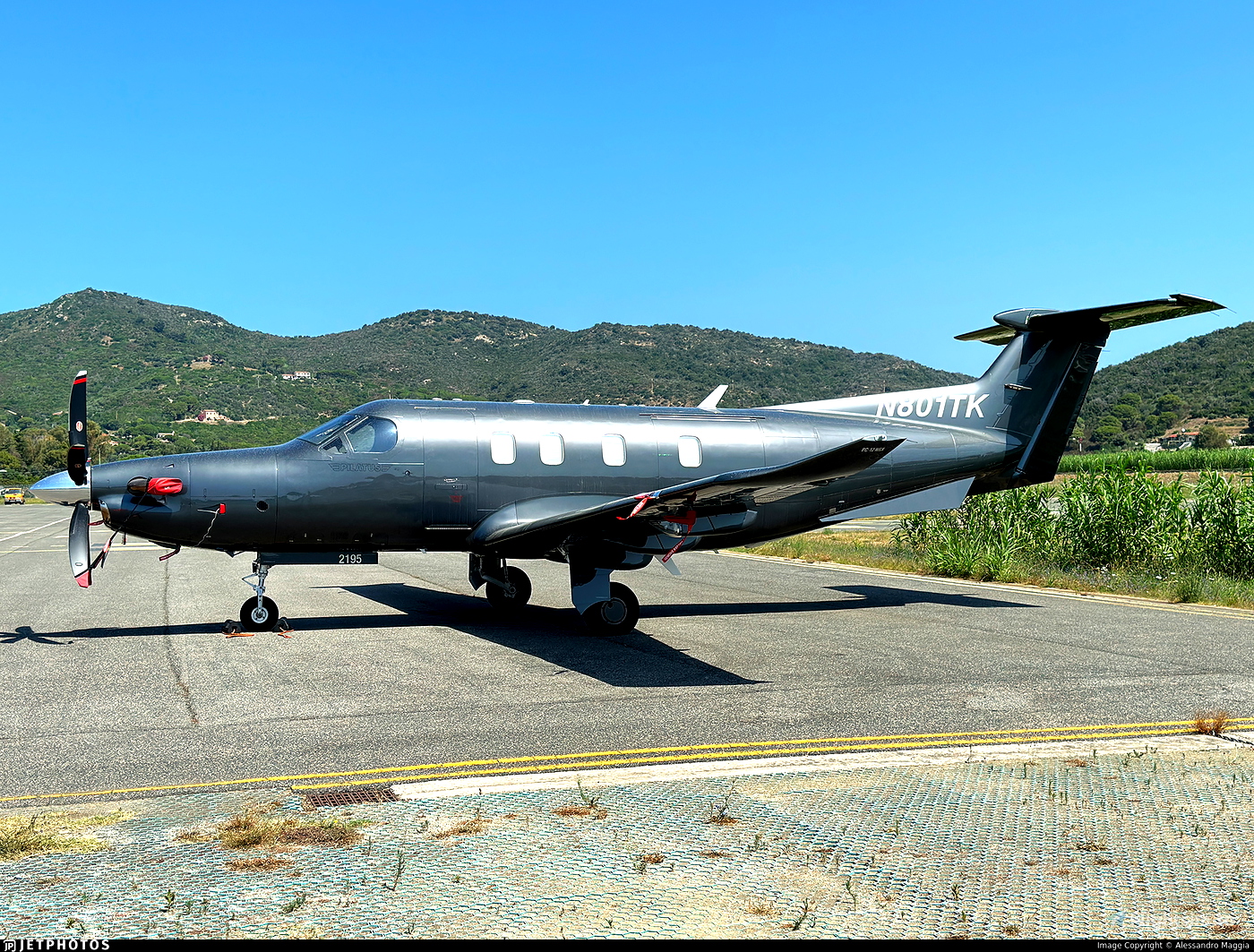 Liveries Requests - SWS Pilatus PC-12 N801TK - Flightsim.to