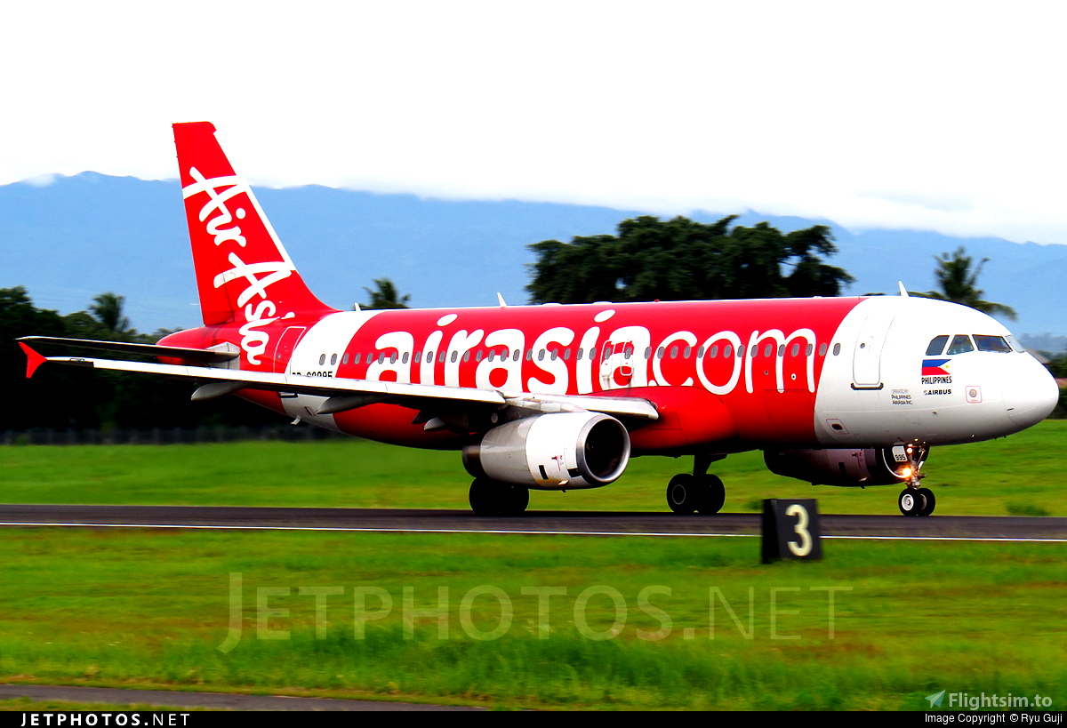 Liveries Requests - AirAsia liveries for Fenix A320 V2 - Flightsim.to