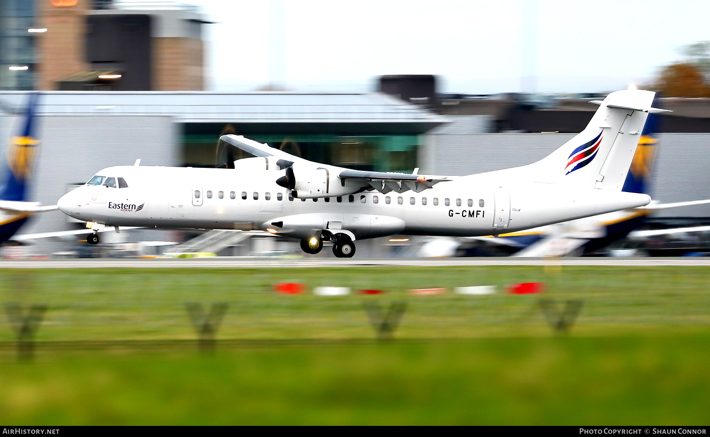 Liveries Requests - Eastern airways white ATR 72 - Flightsim.to