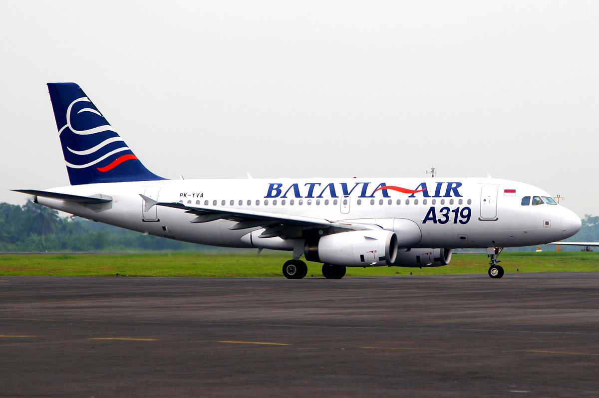 Liveries Requests - Airbus a319ceo Batavia air livery - Flightsim.to