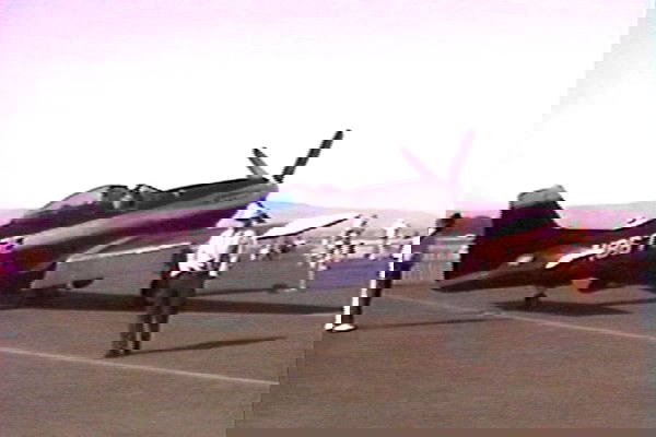 Liveries Requests - Aeroplane Heaven P-51D Livery for N8677E - Flightsim.to