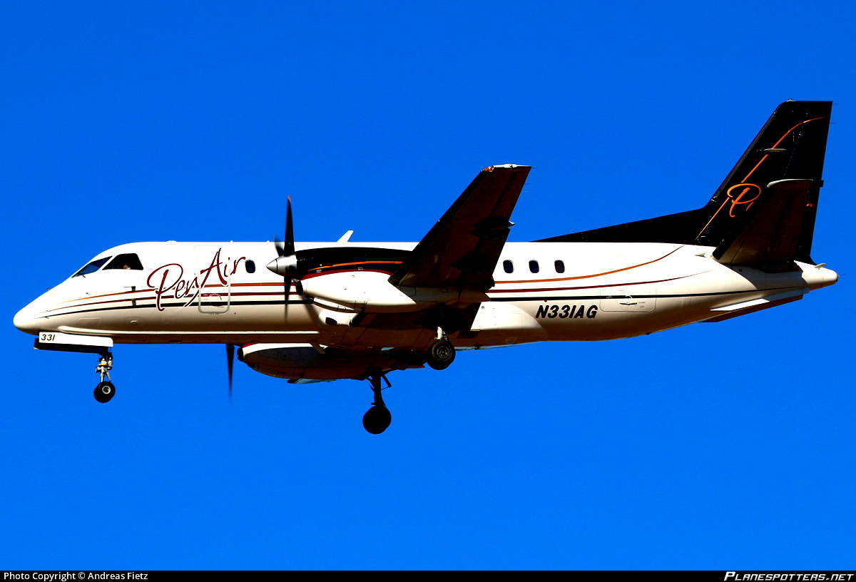 Liveries Requests - Saab 340B Pen Air - Flightsim.to