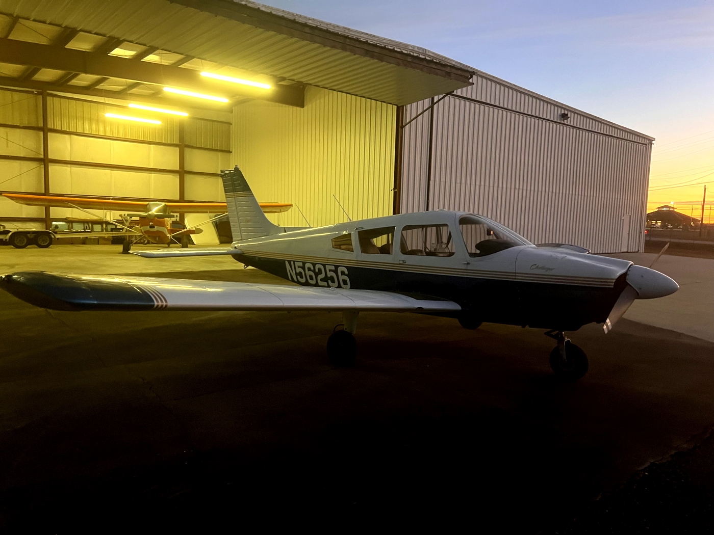 Liveries Requests - Piper PA28-236 Dakote Livery Request - Flightsim.to