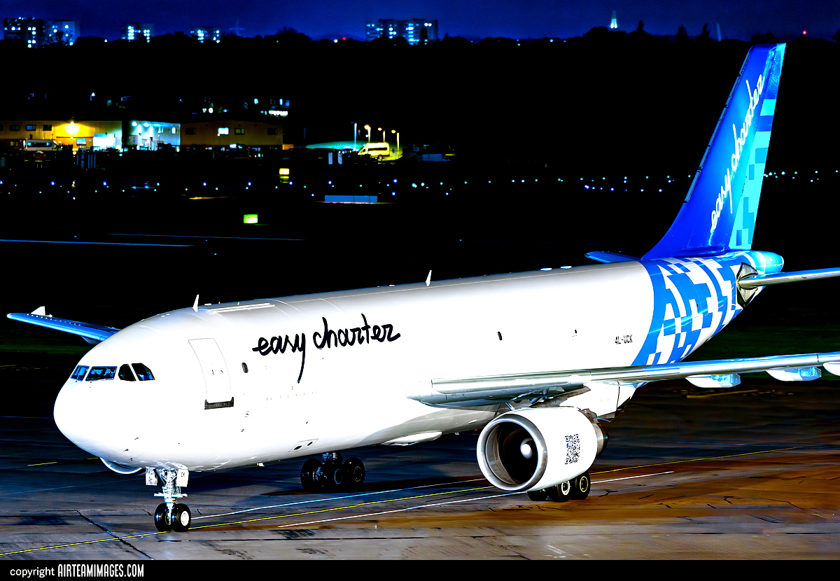 Liveries Requests - EasyCharter 4L-UCK (New Dec 2025 version ...