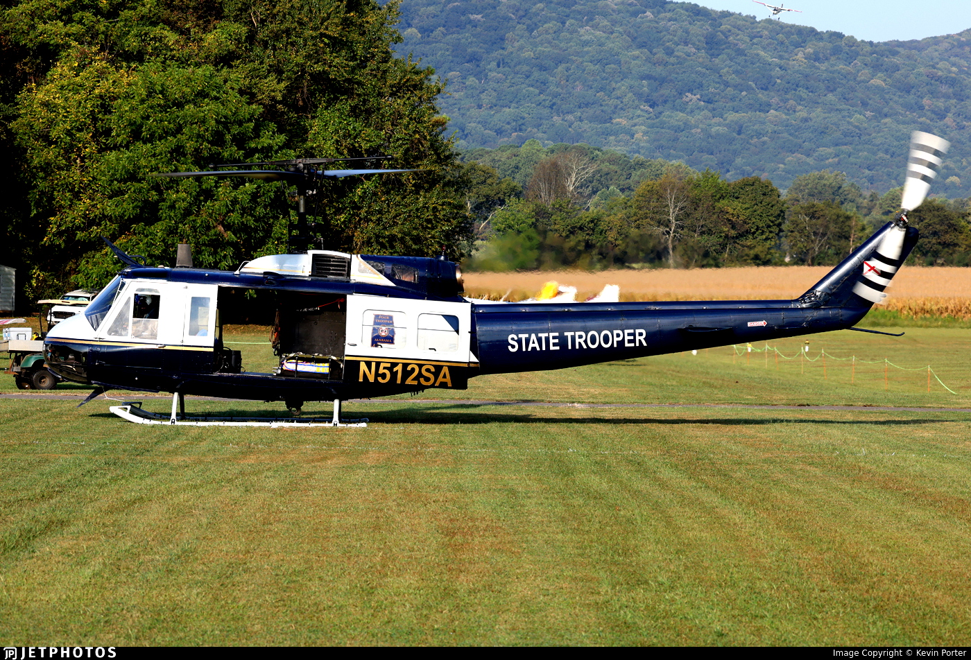 Liveries Requests - " Stranger Things Bell UH1 Huey -N512SA - Alabama ...