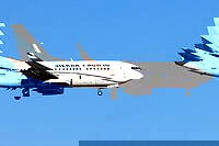 Liveries Requests - CSS Boeing 735 - N709S - Sierra Pacific Airlines ...