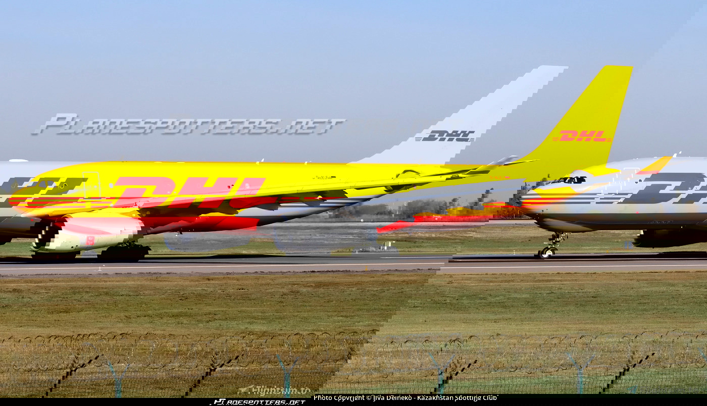 Liveries Requests - DHL A330-200F - Flightsim.to
