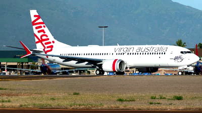 Liveries Requests - Virgin Australia 4K Livery - Flightsim.to