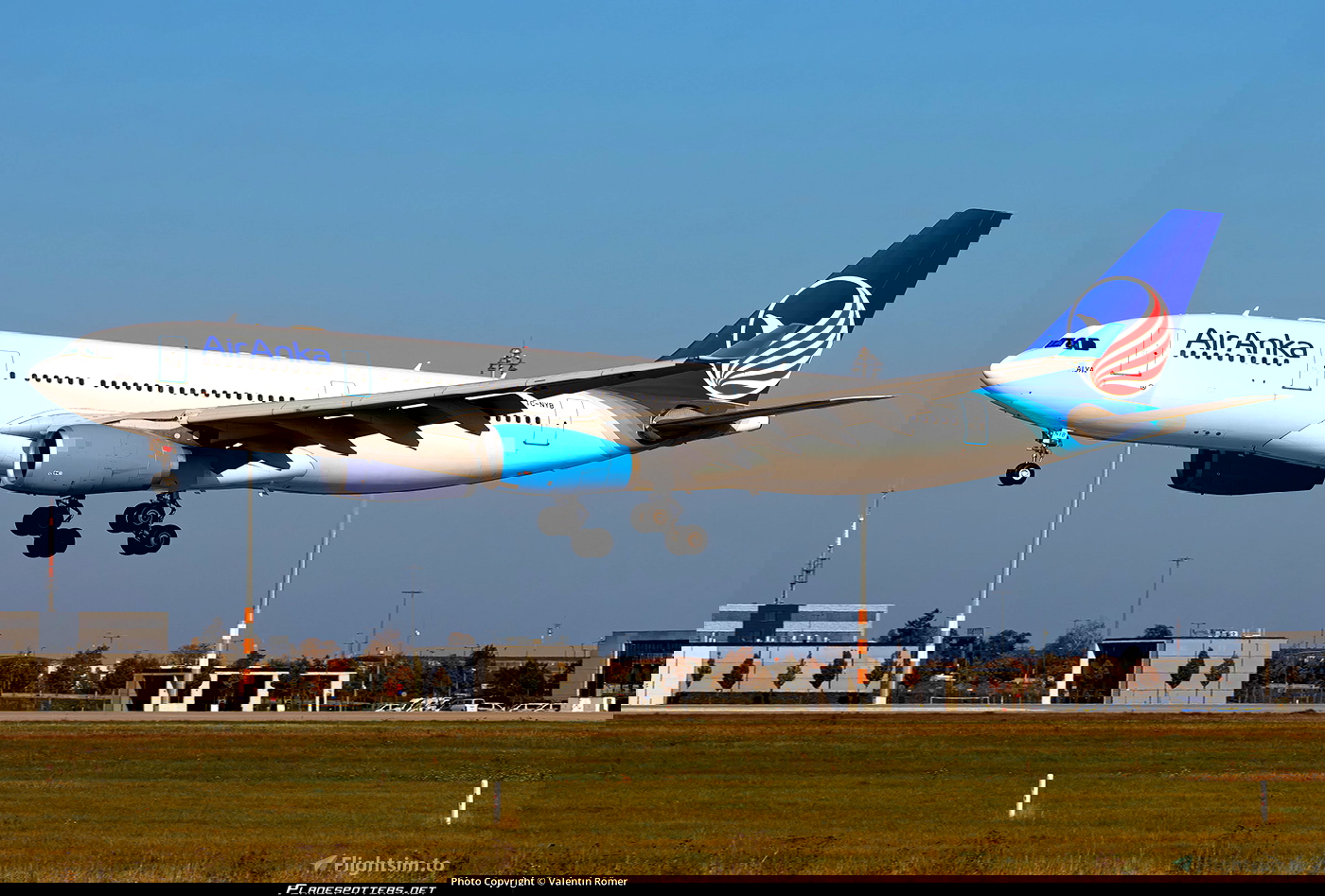 Liveries Requests - TC-NYB for iniBuilds a330-241 RR - Flightsim.to