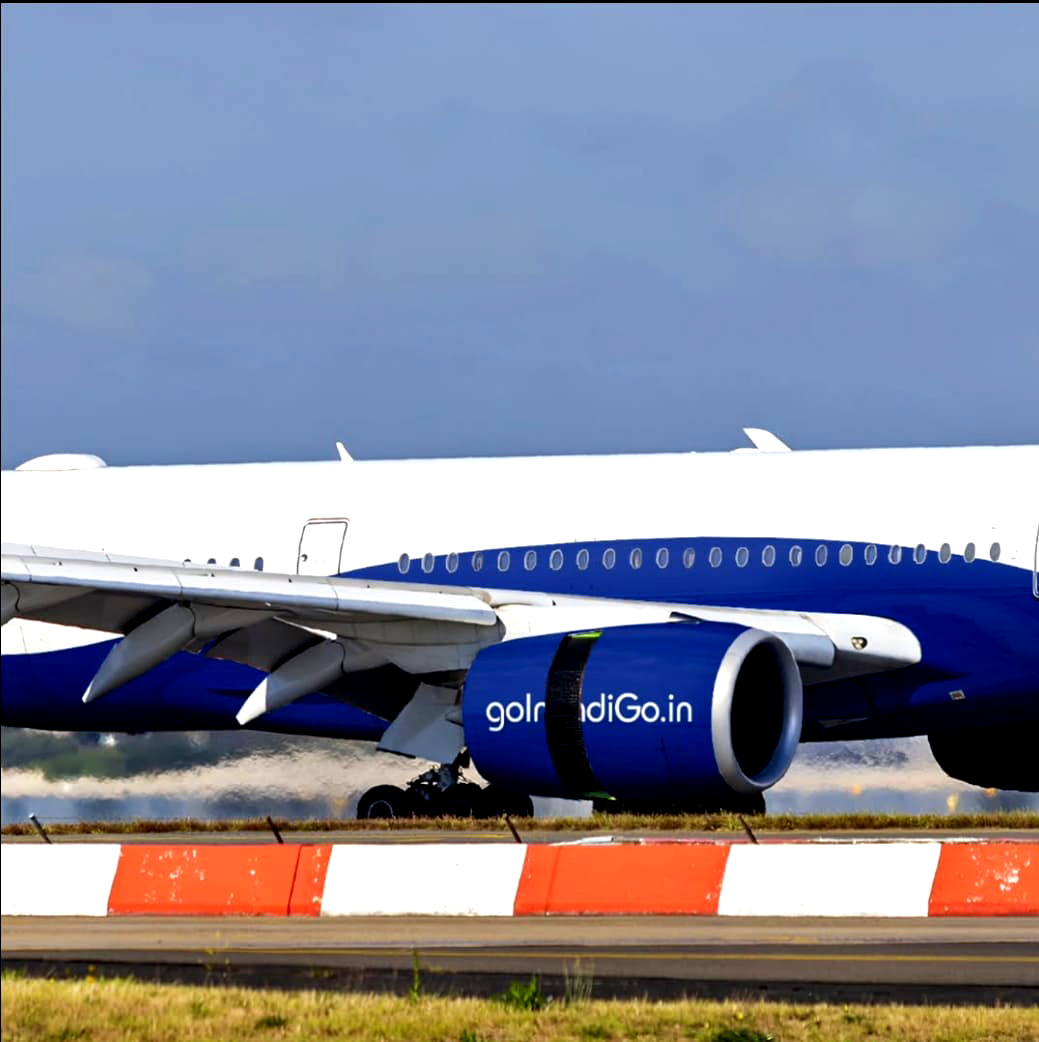 Liveries Requests - A350-900 - Indigo Airlines (fictional) - Flightsim.to