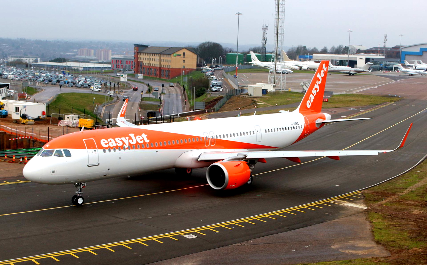 Liveries Requests - Fenix A321 - Easyjet - Flightsim.to