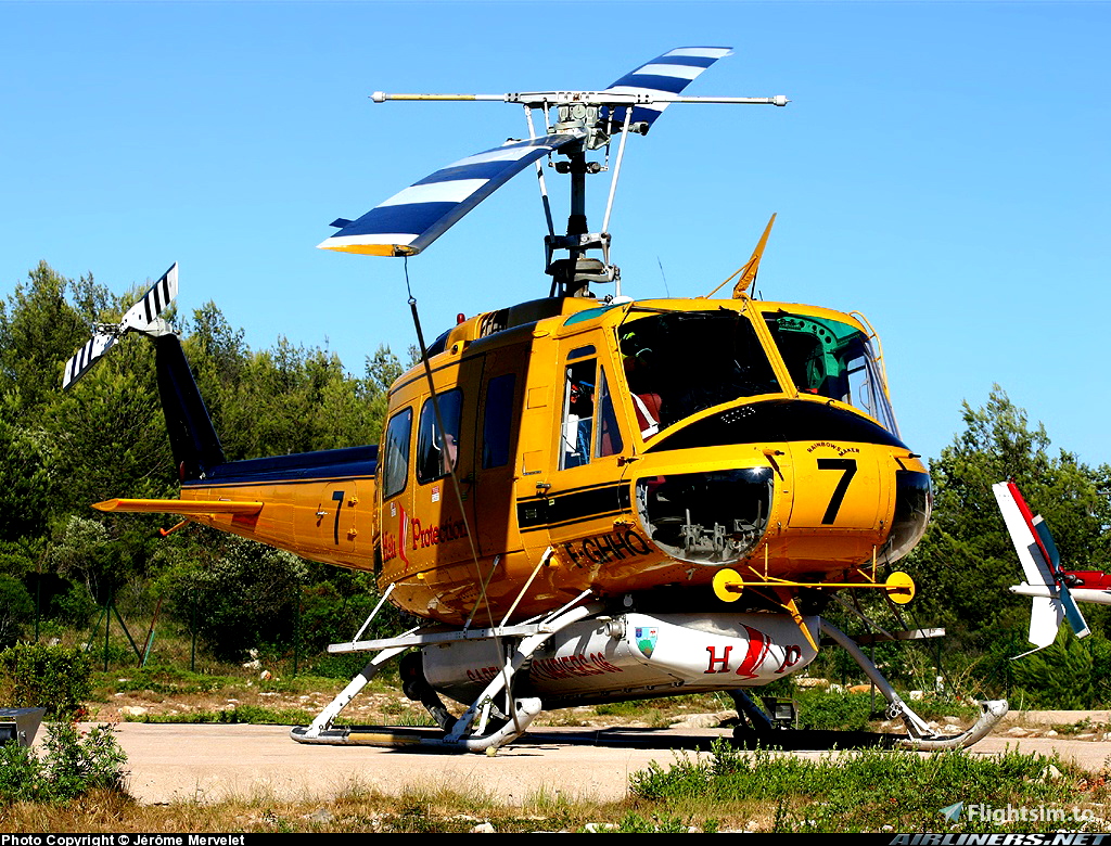 Liveries Requests - Heli Protection - Flightsim.to
