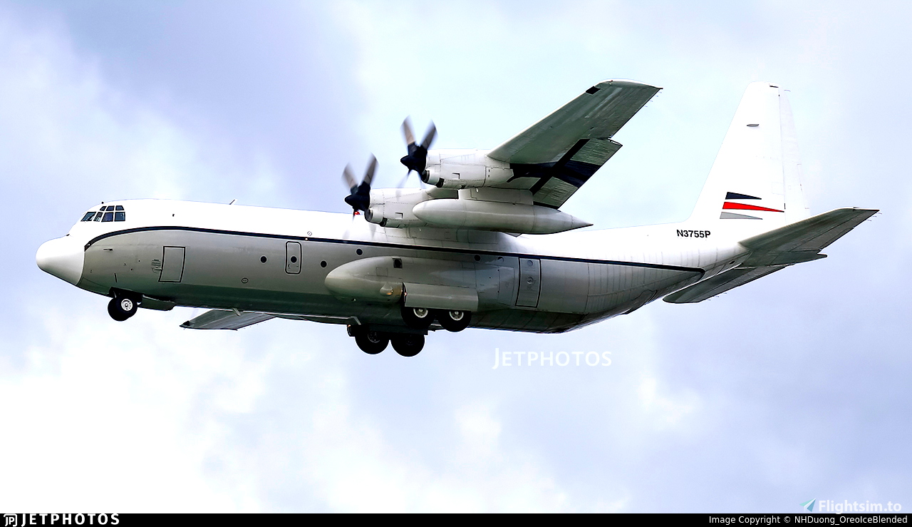 Liveries Requests - Prescott Support Company N3755P - Flightsim.to