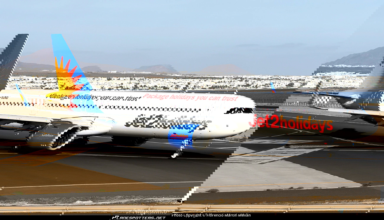 Liveries Requests - Fenix A321 - Jet2 Holidays - Flightsim.to