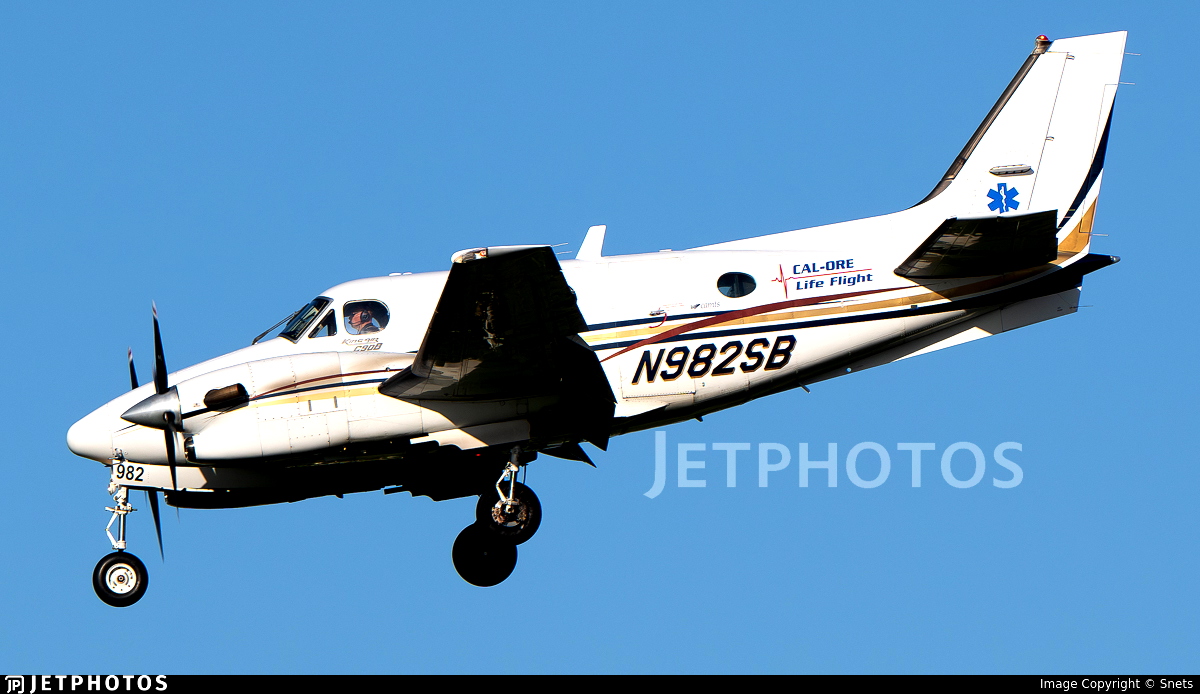 Liveries Requests - MSFS2020 Carenado Beechcraft King Air C90GTX ...