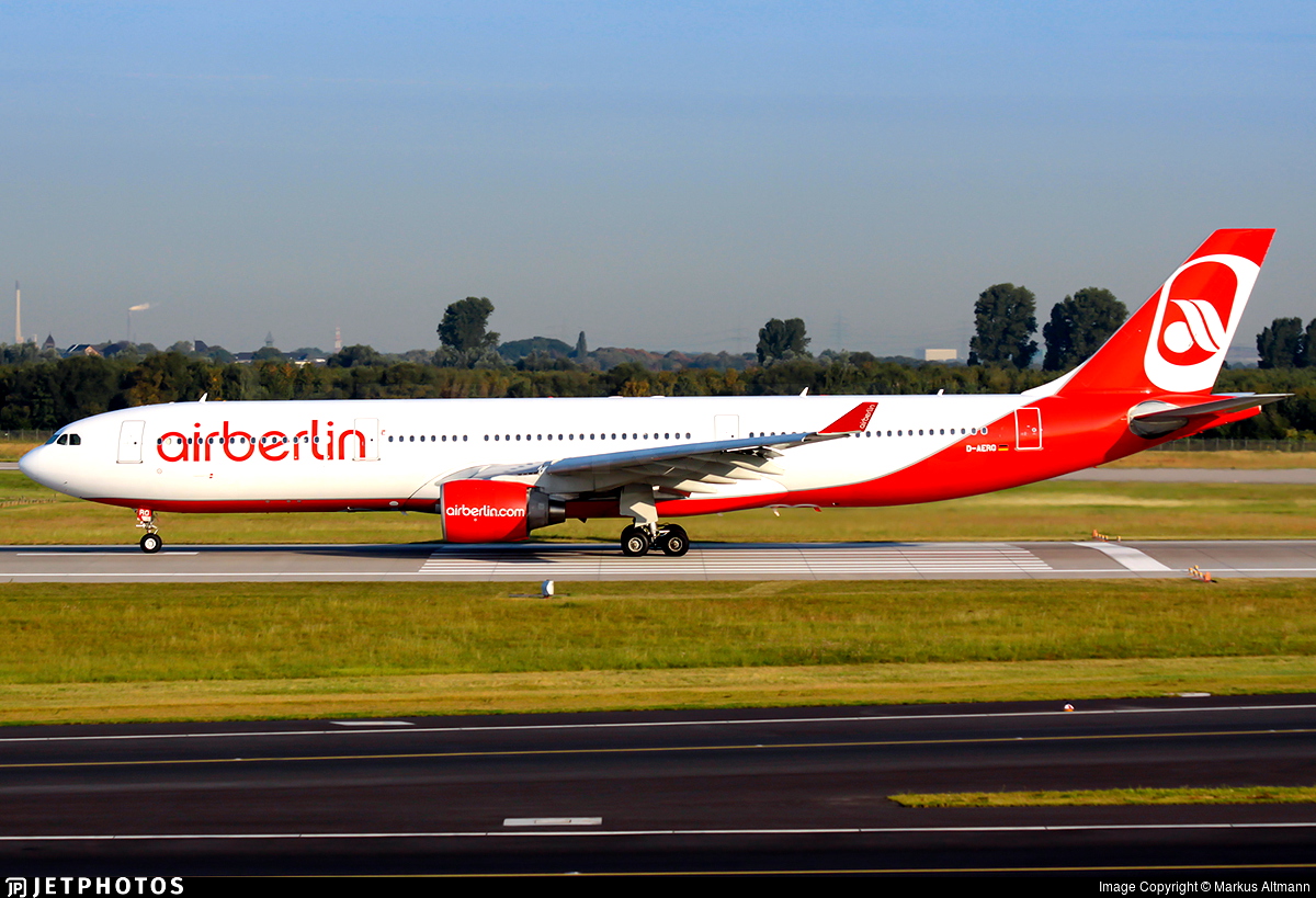 Liveries Requests - airberlin inibuilds A330-300 livery pack - Flightsim.to
