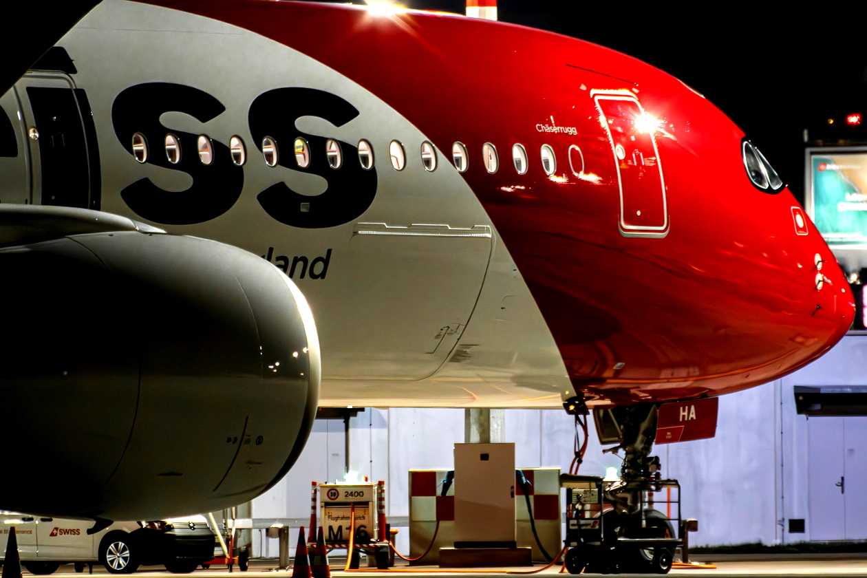 Liveries Requests - HB-IHA new A350 of Edelweiss air - Flightsim.to