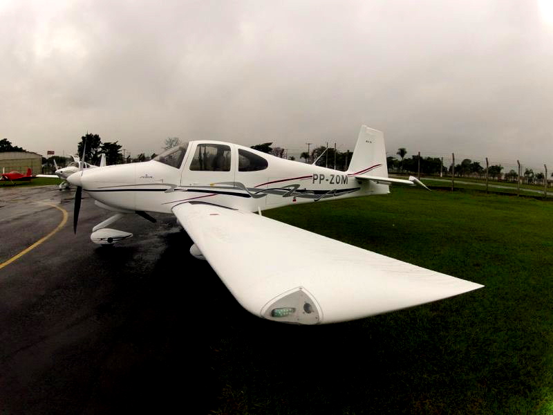 Liveries Requests - Request for Custom RV-10 Livery - Flightsim.to